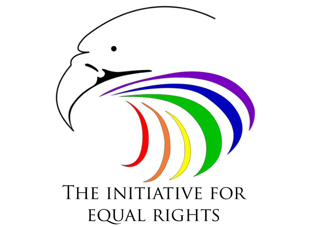 We are hiring an Executive Director - The Initiative For Equal Rights